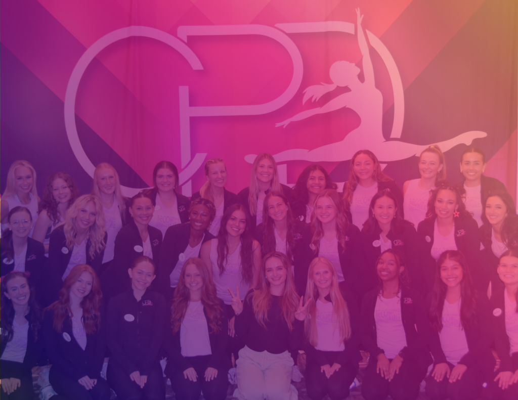 Officer Camps – Crowd Pleasers Dance Camps | Texas | Officer Camps ...