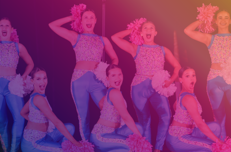 Texas Dance Competitions | Crowd Pleasers Dance