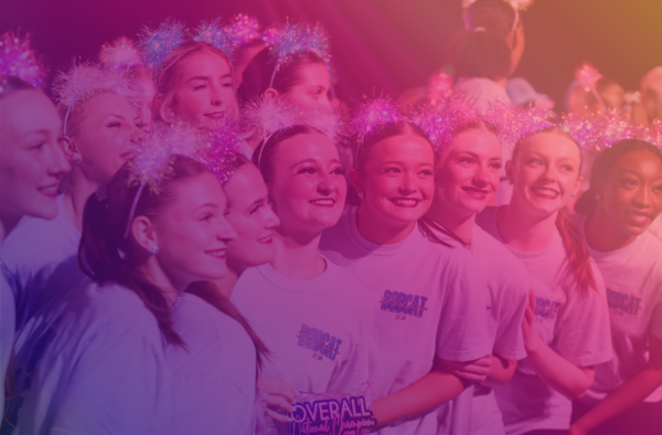 Texas Dance Competitions | Crowd Pleasers Dance