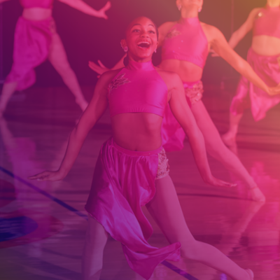 Texas Dance Competitions | Crowd Pleasers Dance
