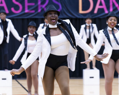 Texas Dance Competition | Texas CP Nationals | Crowd Pleasers Dance