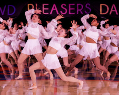 Houston Dance Competition | Clear Springs CP Showcase | Crowd Pleasers ...