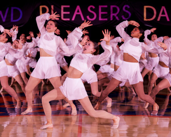Houston Dance Competition | Clear Springs CP Showcase | Crowd Pleasers ...