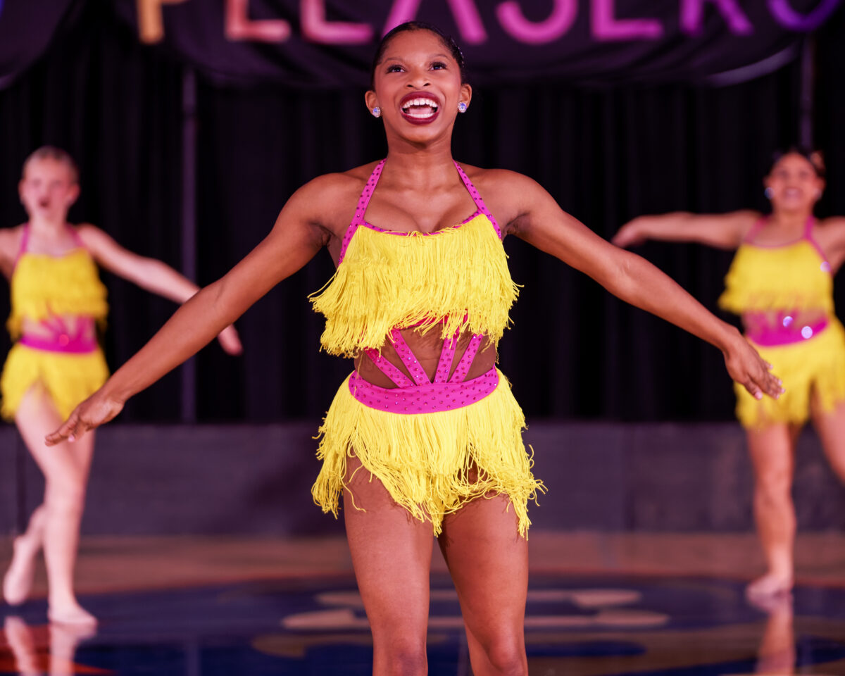 Dallas & Fort Worth Dance Competition | Lebanon Trail CP Showcase ...