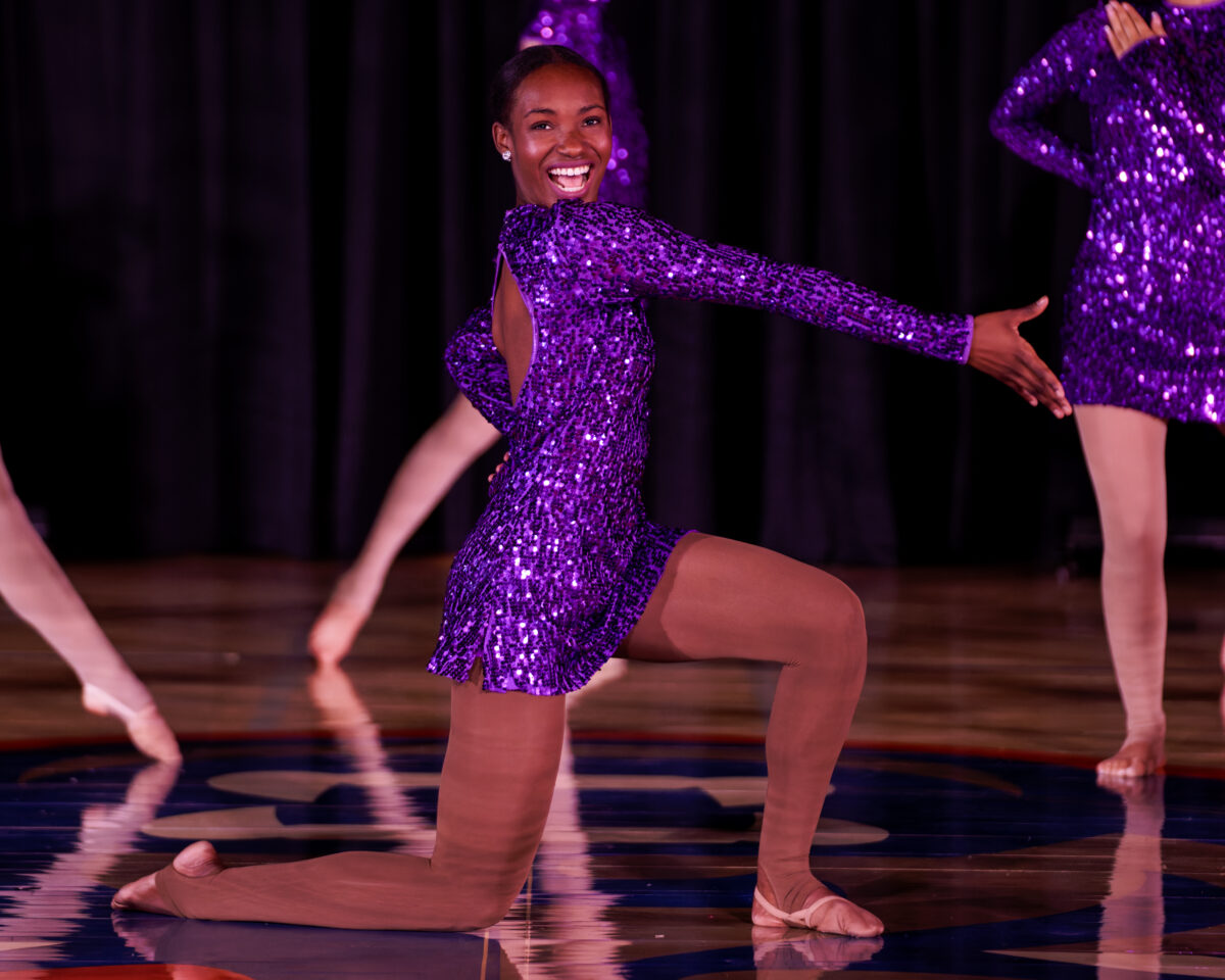 Dallas & Fort Worth Dance Competition | Lebanon Trail CP Showcase ...