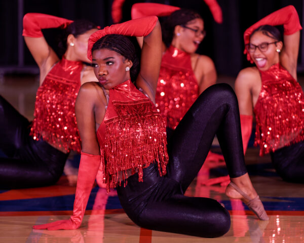 Dallas & Fort Worth Dance Competition | Lebanon Trail CP Showcase ...