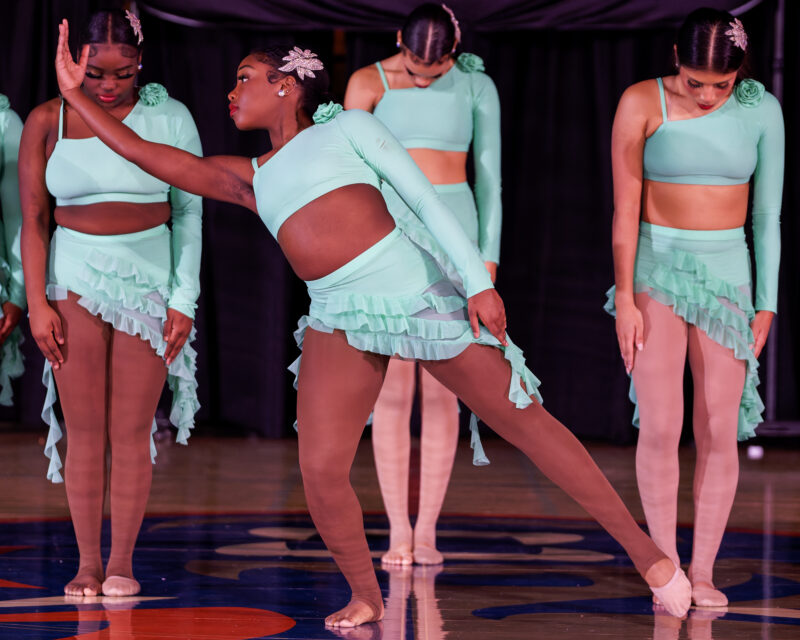 Houston Dance Competition | Clear Springs CP Showcase | Crowd Pleasers ...
